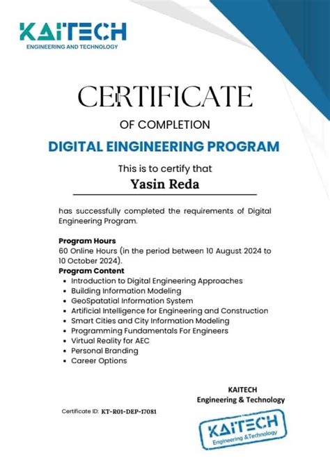 yasin reda on linkedin kaitech ai smartcities bim gis
