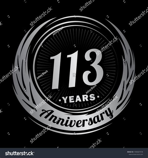 113 Logo 161 Images Photos Et Images Vectorielles De Stock