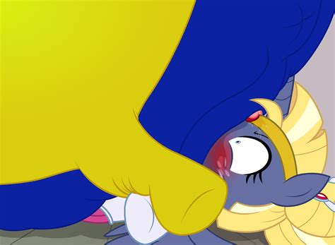 Rule 34 Alicorn Animate Inanimate Anus Badumsquish Ball Blonde Hair