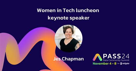 pass data community summit on linkedin passdatasummit womenintech
