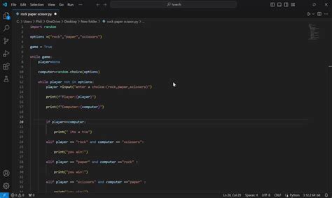 Monisha Clement On Linkedin Codsoft Codsoft Pythonprogramming