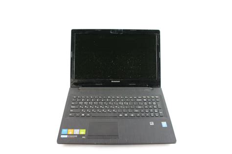 Lenovo G50 Laptop Property Room