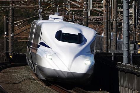 N700s「j37編成」が営業運転を開始 鉄道ホビダス