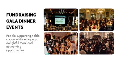 15 Most Profitable Fundraising Event Ideas