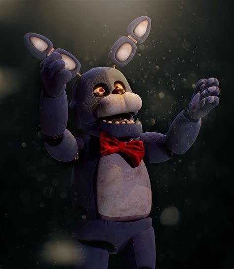 Bonnie Fnaf Movie Fnaf Movie Fnaf Drawings Fnaf