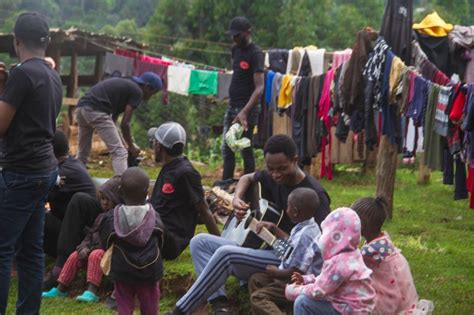 Michael Kamau On Linkedin Givingbacktothecommunity Stackqa E