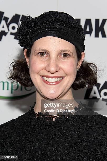 12 Sara Hurwitz Photos And High Res Pictures Getty Images