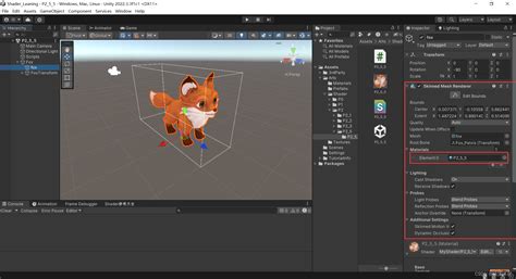Unity中c如何访问并修改shader材质unity修改shader属性 Csdn博客