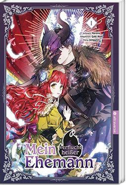 Mein Verflucht Heisser Ehemann Manga World Of Games