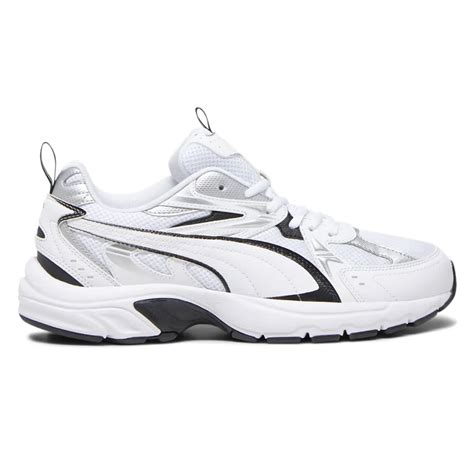 Puma Milenio Tech Unisex Beyaz Sneaker Ayakkabı 39232201 Sportive