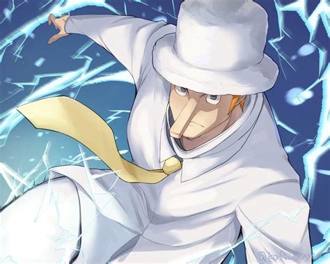 Kaku One Piece Drawn By Kafiotayou Danbooru