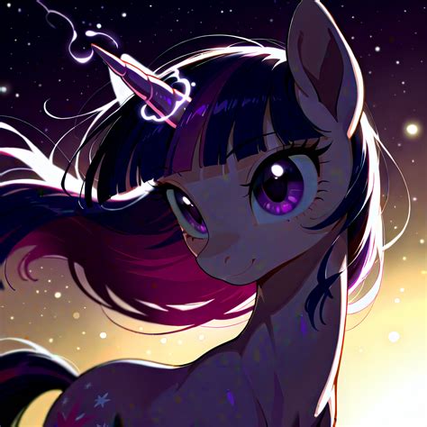Twilight Sparkle Твайлайт Спаркл Twilight Sparkle mlp gif