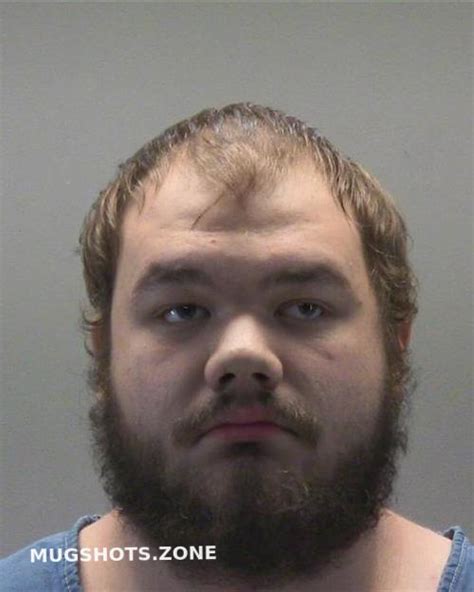 Wagner Bryce 09262021 Montgomery County Mugshots Zone