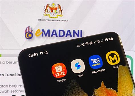 Shopee E Wallet Payment Soyacincau