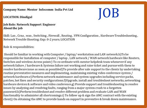 Mohans Networking Institute On Linkedin Ccna Networking Skillsdevelopment Careergrowth