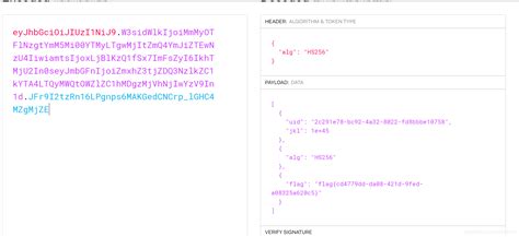 Sctf2019 Flag Shop Csdn博客