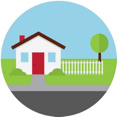 Yard Icon At Collection Of Yard Icon Free For