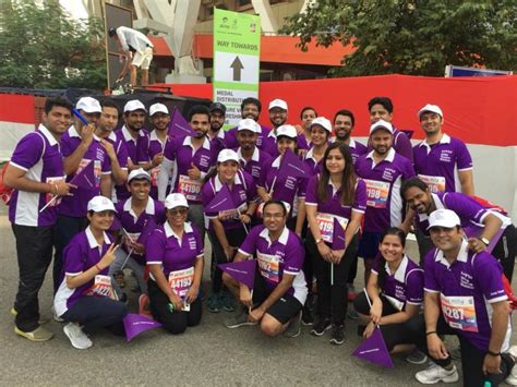 Vibhuti Juneja On Linkedin Celebrating Second Work Anniversary At