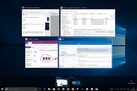 Ten Tips And Tricks For Windows 10