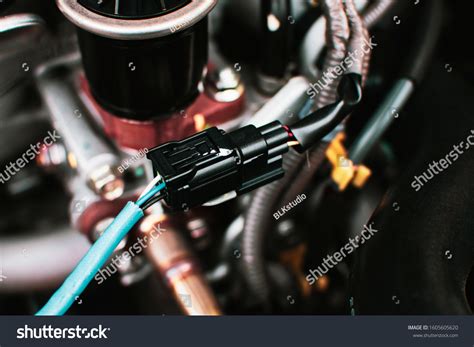 Plug Sensor Images Browse Stock Photos Vectors Free Download With Trial Shutterstock