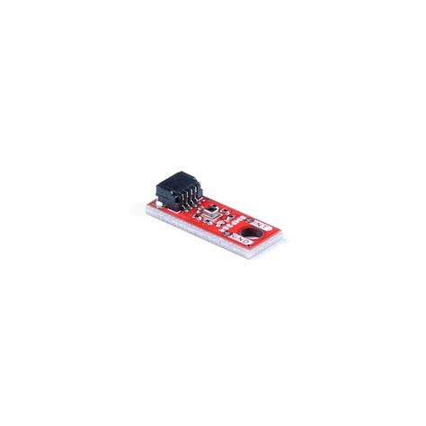 Sparkfun Micro Pressure Sensor Bmp384 Qwiic Eckstein Shop 21 95