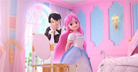 사랑의 하츄핑 8월 7일 개봉 확정…캐치 티니핑 첫 영화