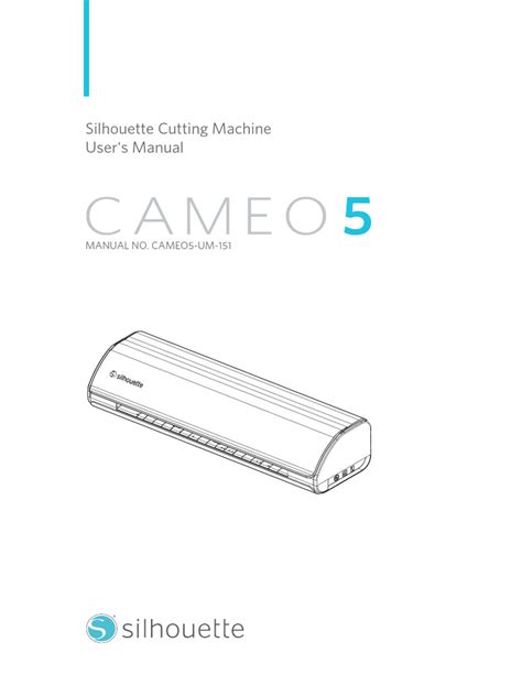 Cameo5 User Manual Pdf Installation Computer Programs 64 Bit