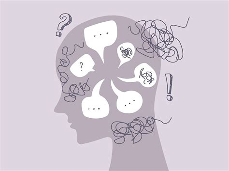 The Hidden Face Of Ocd Debunking Misconceptions And 10 Common Themes