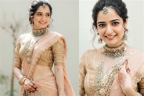 Ashika Ranganath Beautiful Pics Goes Viral సామిరంగ హీరోయిన్ బ్యూటిఫుల్
