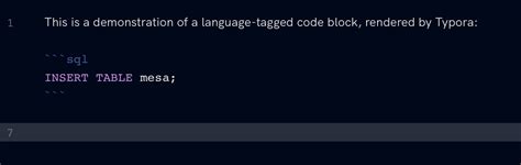 Code Blocks Not Rendering Properly · Squidfunk Mkdocs Material · Discussion 2490 · Github