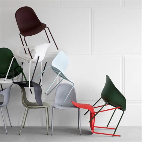 Arper Showroom Hosts Exhibition Of Brexit Passport Designs During Clerkenwell Design Week