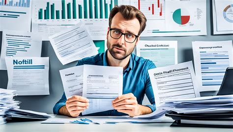 Wie Man Eine Notfall Checkliste Für Finanzielle Krisen Erstellt