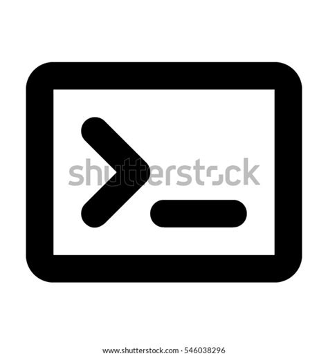 Coding Command Icon Over 1976 Royalty Free Licensable Stock Vectors