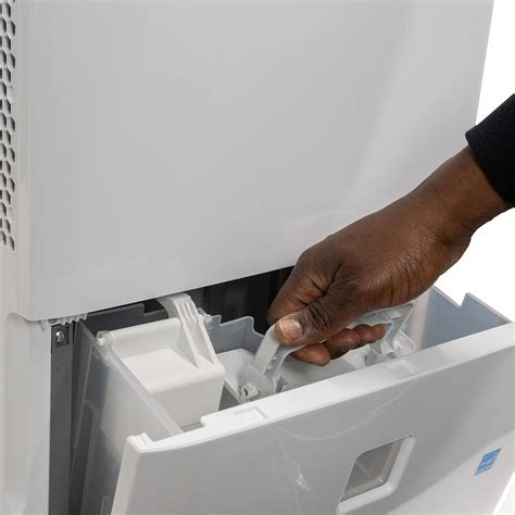Danby Ddr020bjwdb Me 22 Pint Dehumidifier Review Dehumidifier