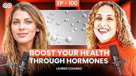 RESEARCH RENEGADE: WOMEN’S HORMONES, PERIMENOPAUSE & EXERCISE | Lauren Colenso-Semple - E100 ...