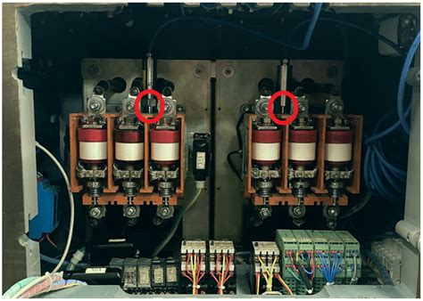 Acceleration Sensor Mounting Position Diagram Download Scientific Diagram