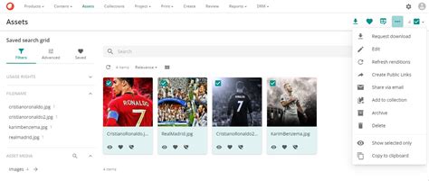 Sitecore Content Hub Import Export Assets Via Excel Sitecore Blog