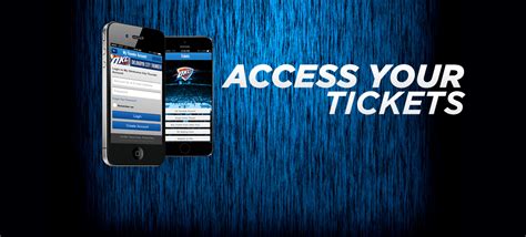 Thunder Mobile App