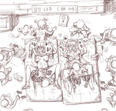 Rule 34 Balls Bottomless Breasts Comfort Woman Female Gogocherry