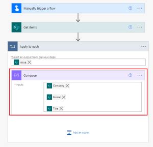 Power Automate Get Items Examples SPGuides