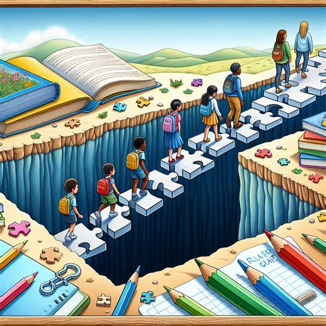 Navigating The Learning Gap The Relationship Between Learning Disabilities And Reading