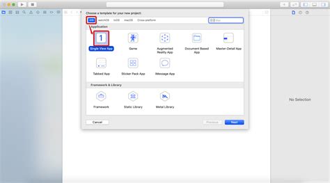 Xcode 创建：静态库 Andand 动态库 Andand Frameworkxcode134 Dynamic Library模板 Csdn博客