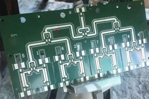 Guide To PCB Solder Mask Opening Design TechSparks
