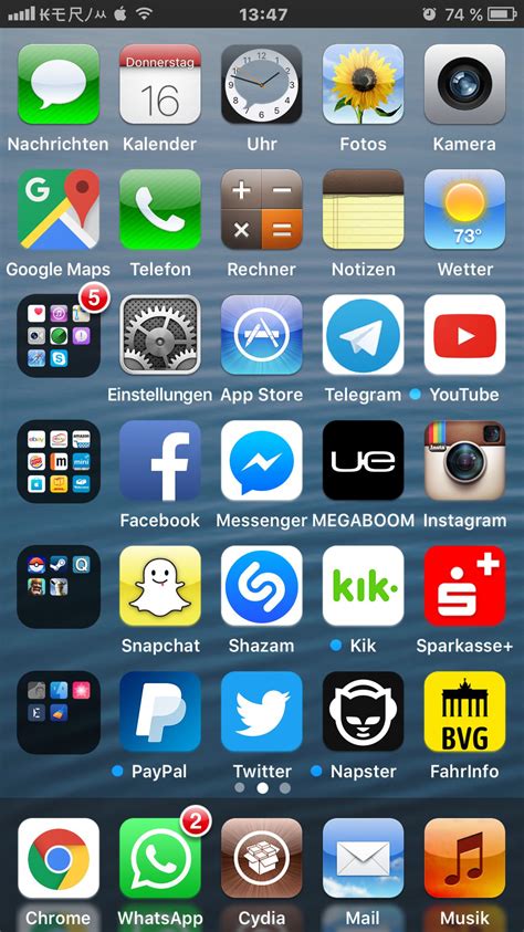 Setup Ios 6 Setup On 102 Riosthemes