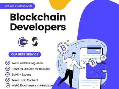 Professional Web Dapp And Blockchain Smart Contract In Solidity Upwork