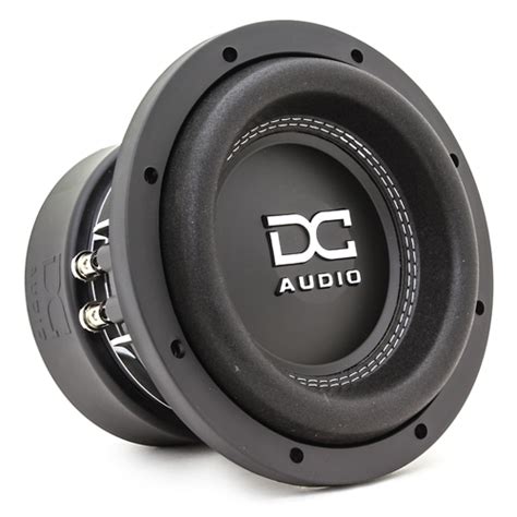 Dc Audio