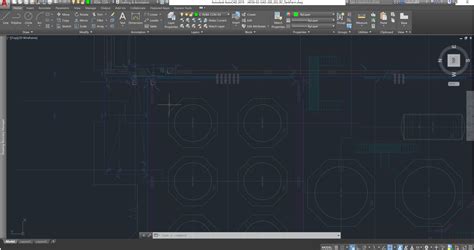 Xref Layers Turning Off By Themselves When Copying The Xref And