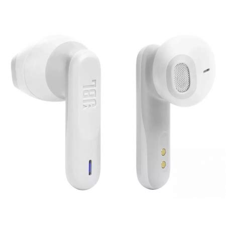 FONE DE OUVIDO JBL WAVE FLEX TWS WHITE
