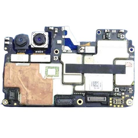 Oppo A5 64GB Motherboard PCB Replacement Cellspare