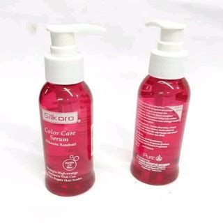 Jual Silkoro Vitamin Rambut Vitamin Rambut Silkoro Serum Vitamin Rambut Vitamin 200 40 ML